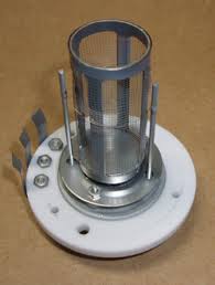 04-303 or 06-350 Ionizer replacement procedure video | RBD TechSpot