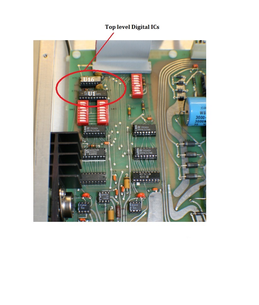 top-level-digital-ICs | RBD TechSpot