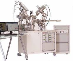 Secondary Ion Mass Spectroscopy Tutorial | RBD TechSpot