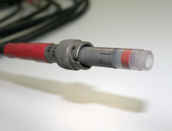 20kV_SHV_connector | RBD TechSpot