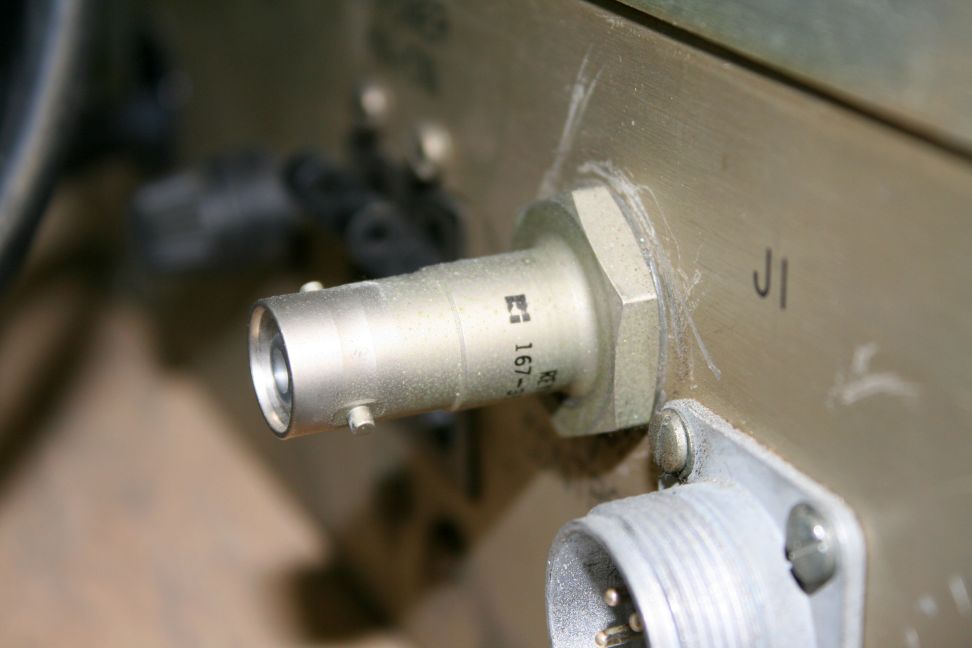 20kV_SHV_connector_chassis_mount | RBD TechSpot