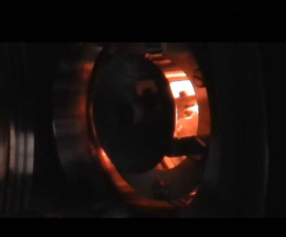 Homemade Titanium Sublimation Pump | RBD TechSpot