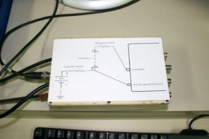 9103 Floating Ground Reference | RBD TechSpot