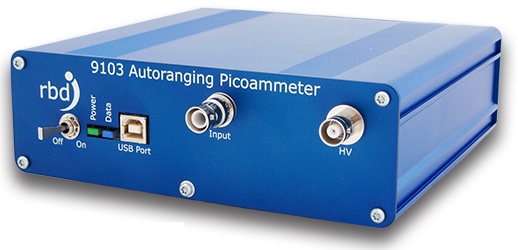 keithley 485 | RBD TechSpot