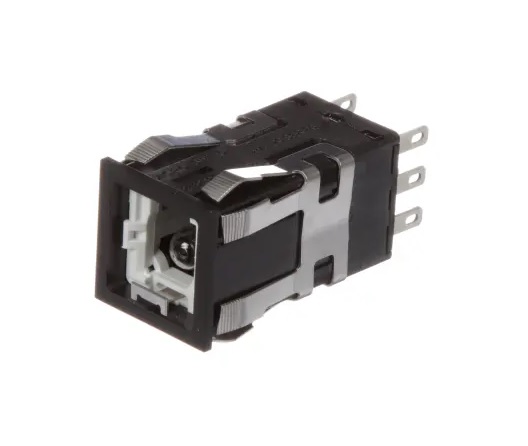 EMO box push button switches | RBD TechSpot