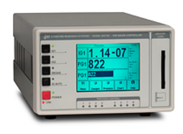 Kimball spherical chamber | RBD TechSpot
