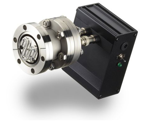 Putting Together a Compact UHV (Ultra-high Vacuum) Chamber for ...