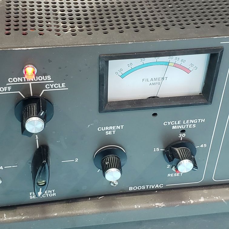 Argon Bottle Installation Procedure | RBD TechSpot