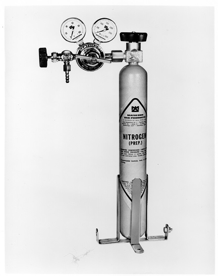 Research Gases for Laboratories | RBD TechSpot