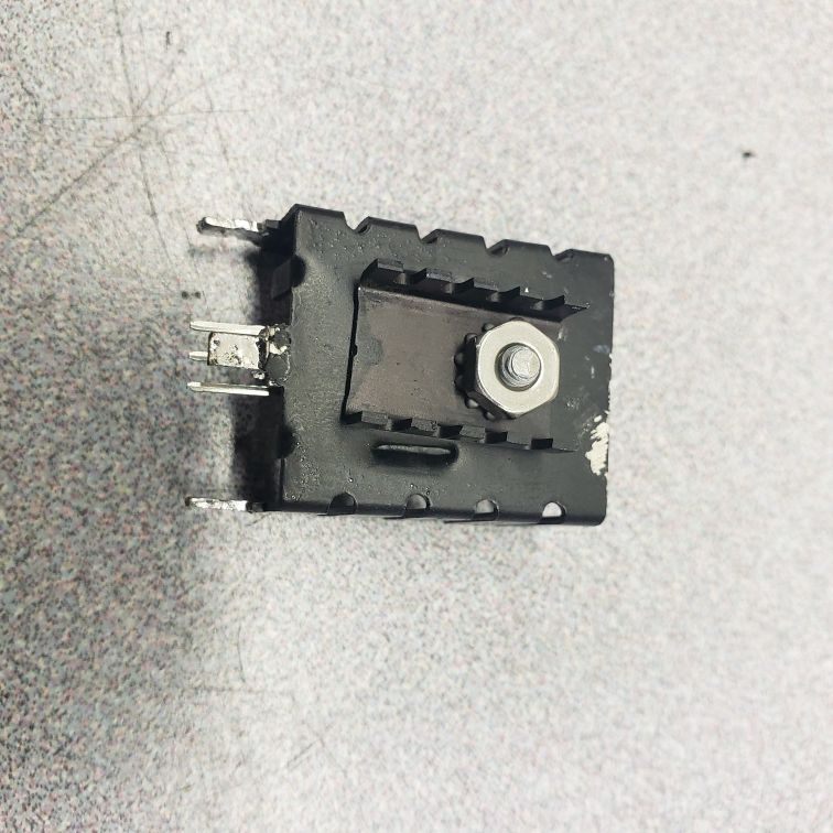 Transistor Heat Sink Fatigue | RBD TechSpot