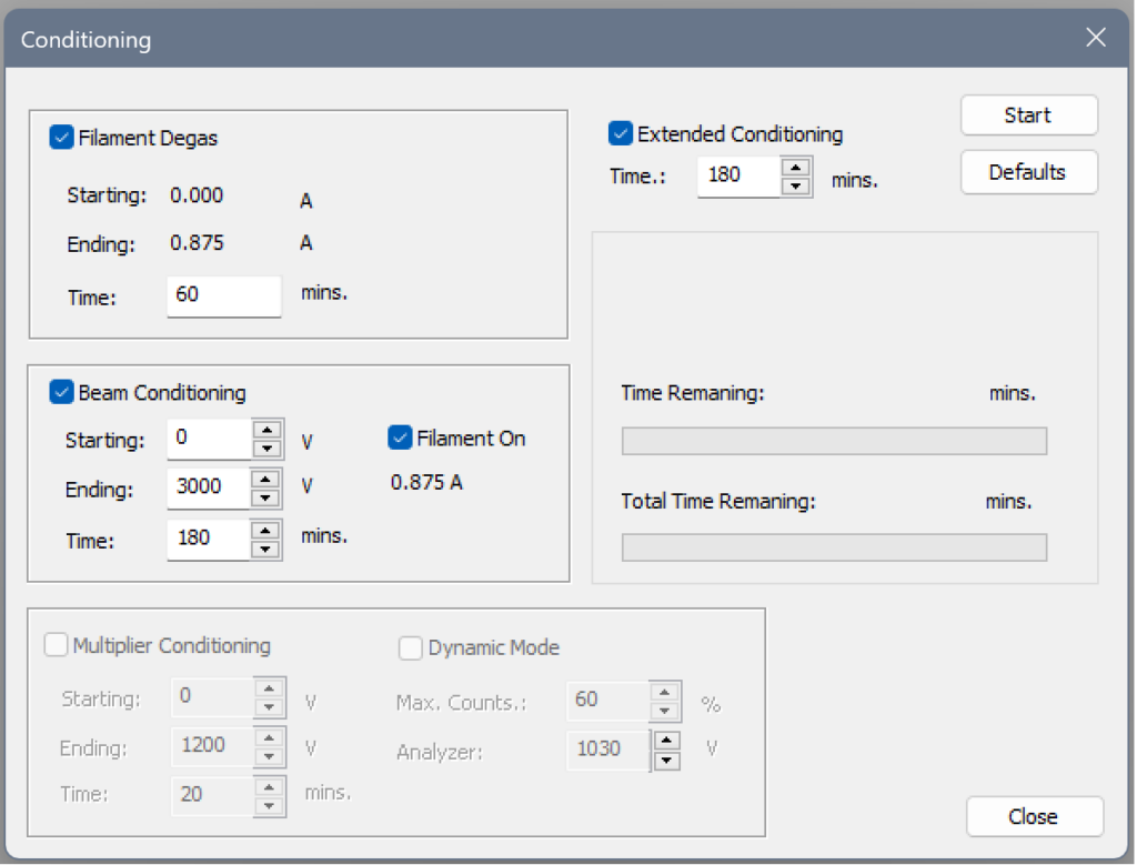 RBD TechSpot | A blog on the repair, operation and calibration of ...