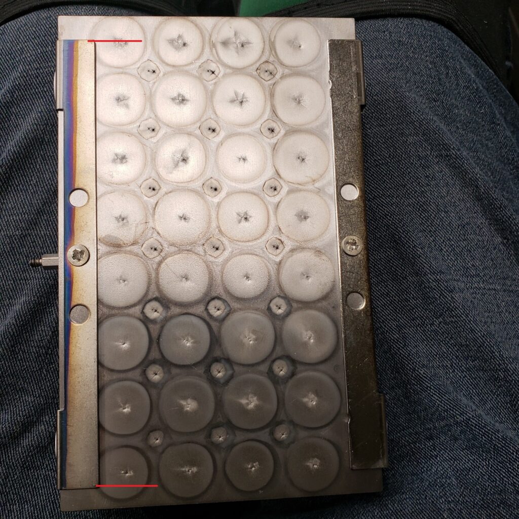 Ion pump elements – Flip the plates part II | RBD TechSpot