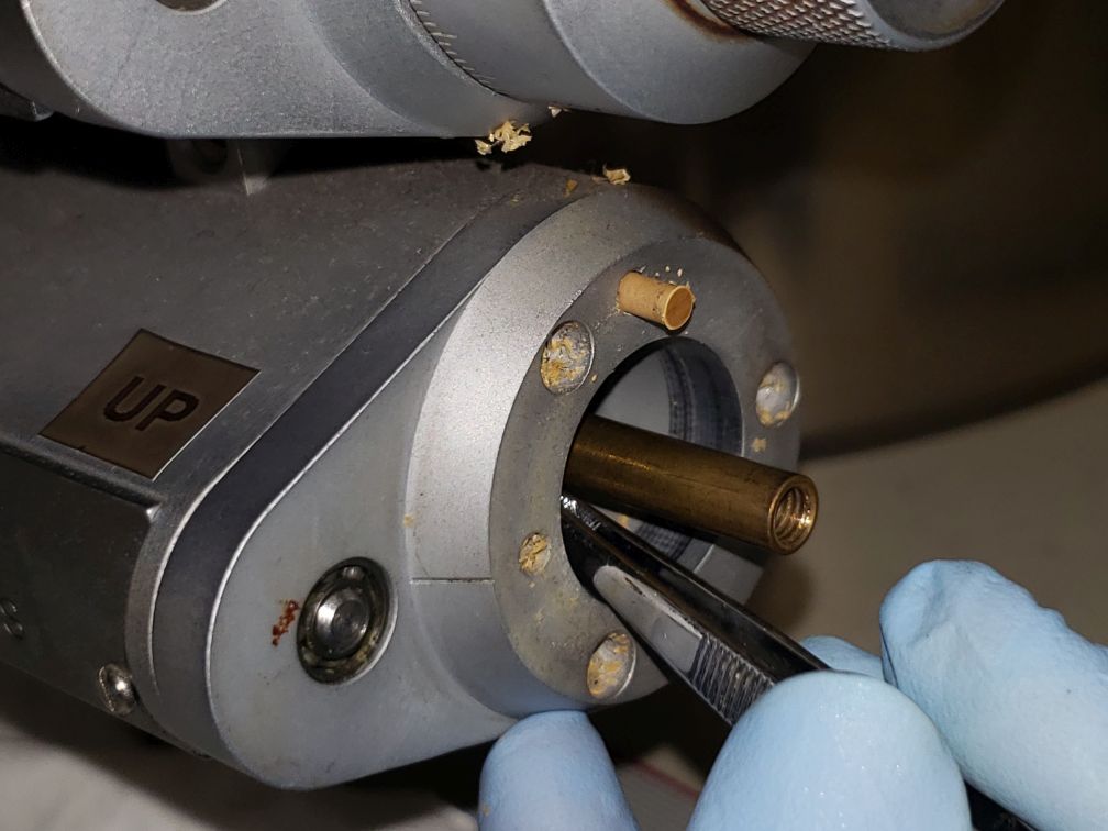 RBD TechSpot | A blog on the repair, operation and calibration of ...