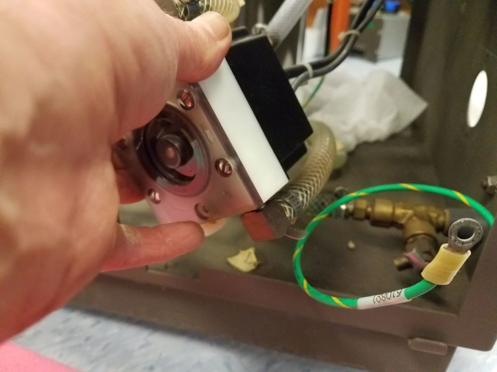 RBD TechSpot | A blog on the repair, operation and calibration of ...