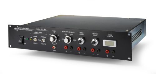 IG2 Sputter Ion Source Package | RBD Instruments